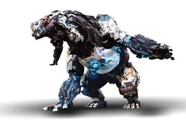 Frostclaw | Galactic Creatures Wiki | Fandom
