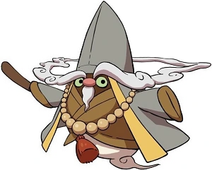 Illoo | Galactic Creatures Wiki | Fandom