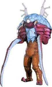 Kurage Deadman | Galactic Creatures Wiki | Fandom