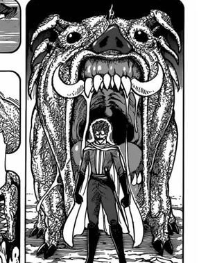 Medicine Cattle | Galactic Creatures Wiki | Fandom