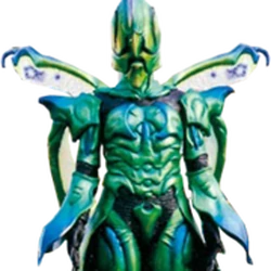 Yui Satonaka Kamen Rider