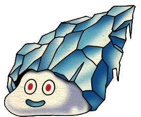 Slimecicle | Galactic Creatures Wiki | Fandom