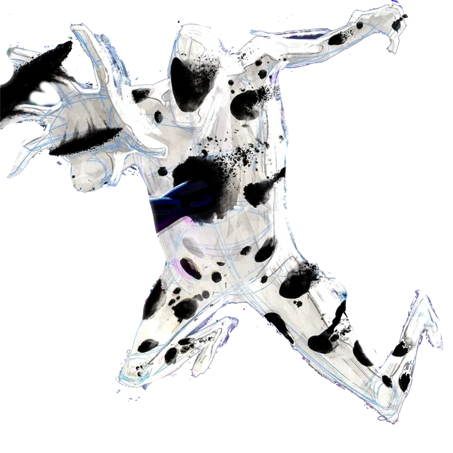 Spot (Marvel) | Galactic Creatures Wiki | Fandom