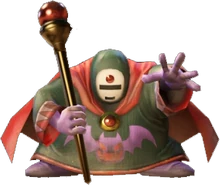 Tactical Wizard | Galactic Creatures Wiki | Fandom