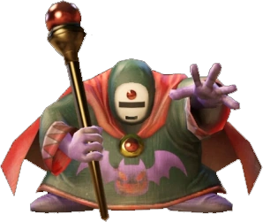 Tactical Wizard | Galactic Creatures Wiki | Fandom