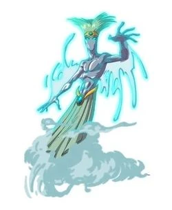 Tao | Galactic Creatures Wiki | Fandom