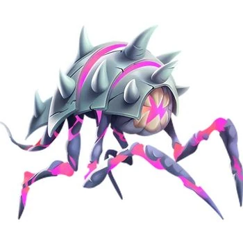 Mag Karra | Galactic Creatures Wiki | Fandom