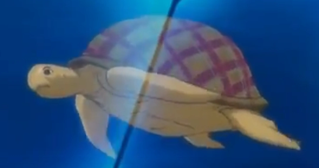 Silver Turtle | Galactic Creatures Wiki | Fandom