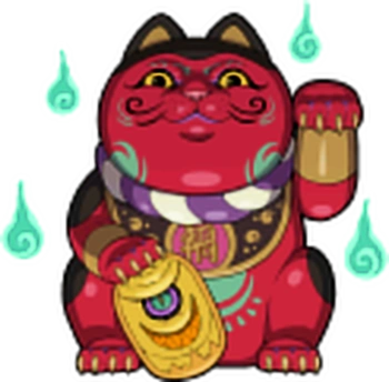 Red Paws | Galactic Creatures Wiki | Fandom