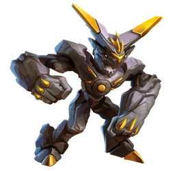 Hyperia | Galactic Creatures Wiki | Fandom