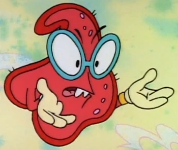 Splorg | Galactic Creatures Wiki | Fandom