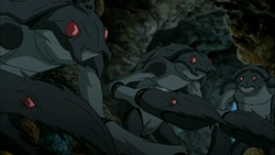 Mutant Crustacean (Generator Rex) | Galactic Creatures Wiki | Fandom