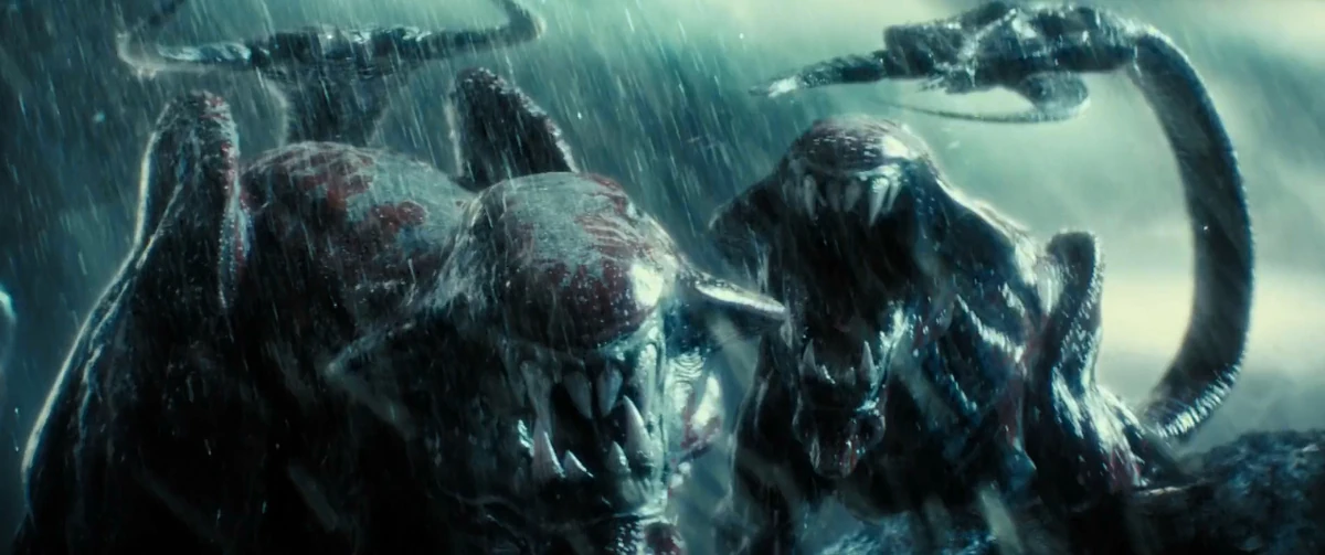 Mud Demon | Galactic Creatures Wiki | Fandom