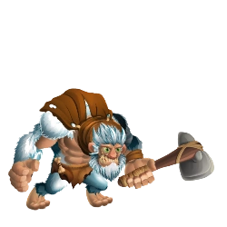 Neandertaler | Galactic Creatures Wiki | Fandom