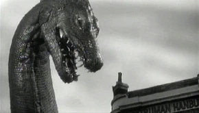 Paleosaurus | Galactic Creatures Wiki | Fandom