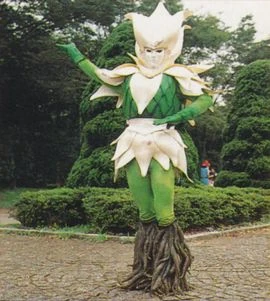 Octoplant | Galactic Creatures Wiki | Fandom