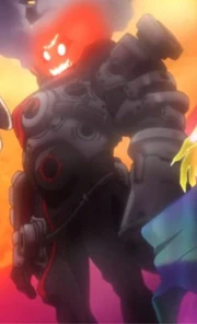 Reactor Dopant | Galactic Creatures Wiki | Fandom