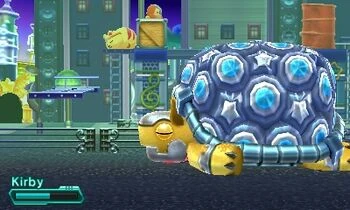 Sleepy Turtle | Galactic Creatures Wiki | Fandom