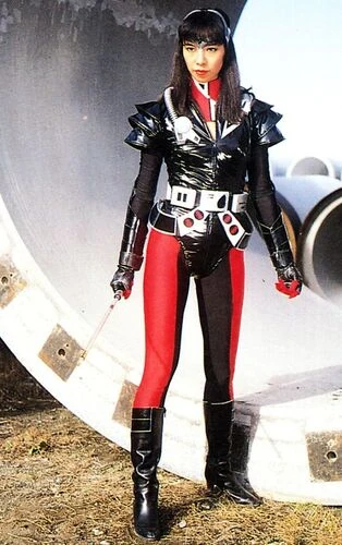 Adjutant Shiima | Galactic Creatures Wiki | Fandom