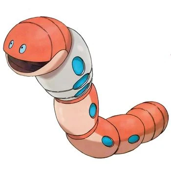 Orthworm | Galactic Creatures Wiki | Fandom