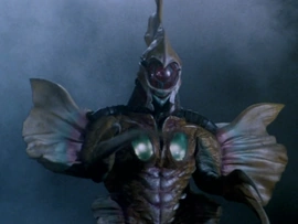 Zela | Galactic Creatures Wiki | Fandom