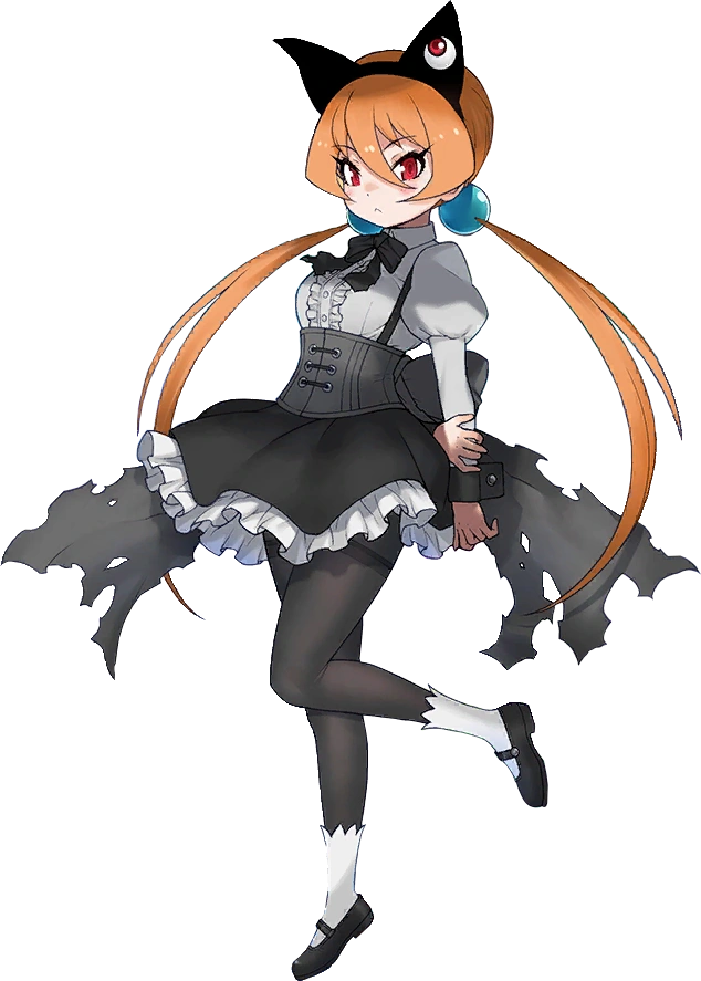 Alisa Southercross | Galactic Creatures Wiki | Fandom