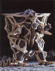 Geranda | Galactic Creatures Wiki | Fandom