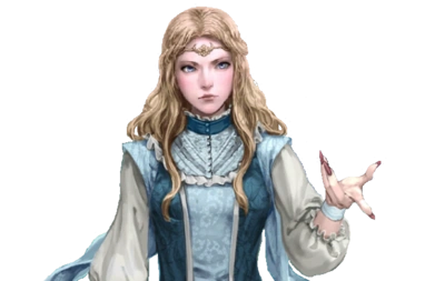 Mercy (Dark Parables) | Galactic Creatures Wiki | Fandom