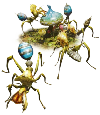 Altaroth | Galactic Creatures Wiki | Fandom