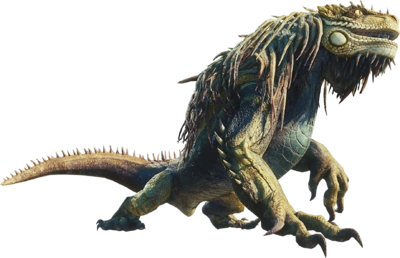Great Jagras | Galactic Creatures Wiki | Fandom