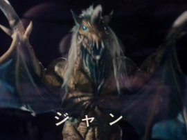 Jan | Galactic Creatures Wiki | Fandom