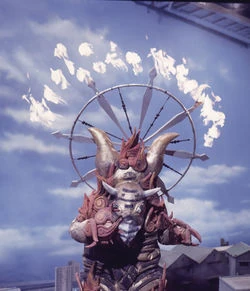 Kaimanda | Galactic Creatures Wiki | Fandom