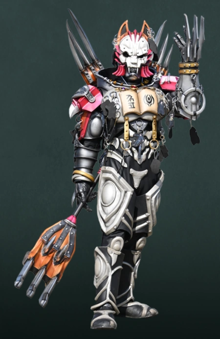 Category:Characters Portrayed by Asuka Kawazu | Galactic Creatures Wiki ...