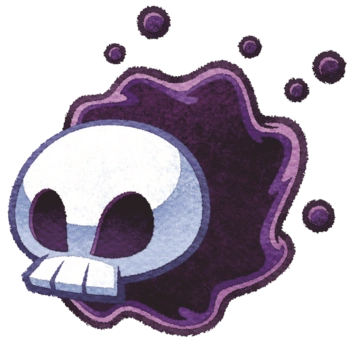 Skully | Galactic Creatures Wiki | Fandom