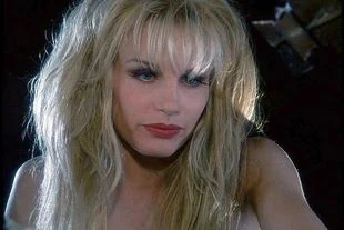 Nancy Fowler Archer | Galactic Creatures Wiki | Fandom