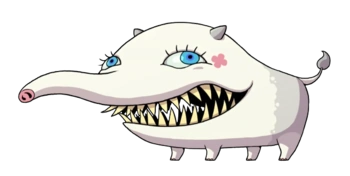 Whapir | Galactic Creatures Wiki | Fandom