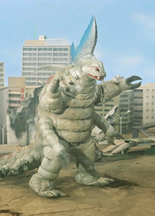 Mogura King | Galactic Creatures Wiki | Fandom