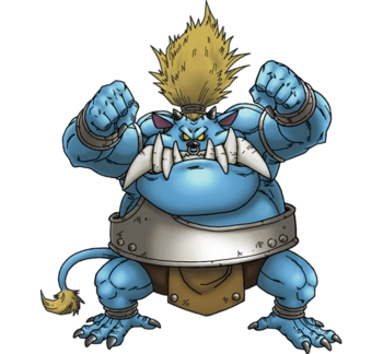 Blue Fang | Galactic Creatures Wiki | Fandom