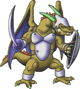 Mandrake Marshal | Galactic Creatures Wiki | Fandom