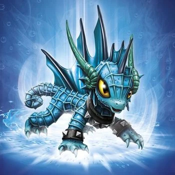 Echo | Galactic Creatures Wiki | Fandom