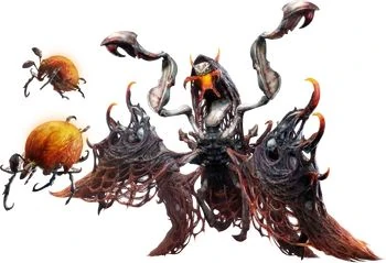 Pyre Rakna-Kadaki | Galactic Creatures Wiki | Fandom