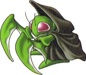 Sickler | Galactic Creatures Wiki | Fandom