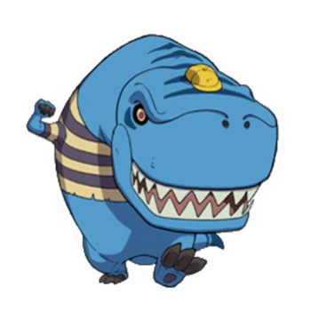 Clodzilla | Galactic Creatures Wiki | Fandom