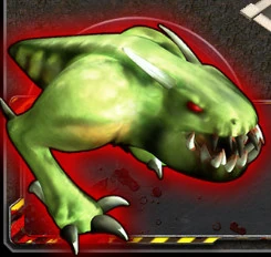 Aliens (Alien Shooter) | Galactic Creatures Wiki | Fandom