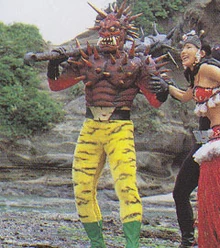 Uni Demon | Galactic Creatures Wiki | Fandom