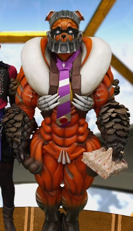 Doetamu | Galactic Creatures Wiki | Fandom