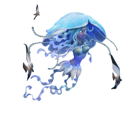 Nidaria | Galactic Creatures Wiki | Fandom