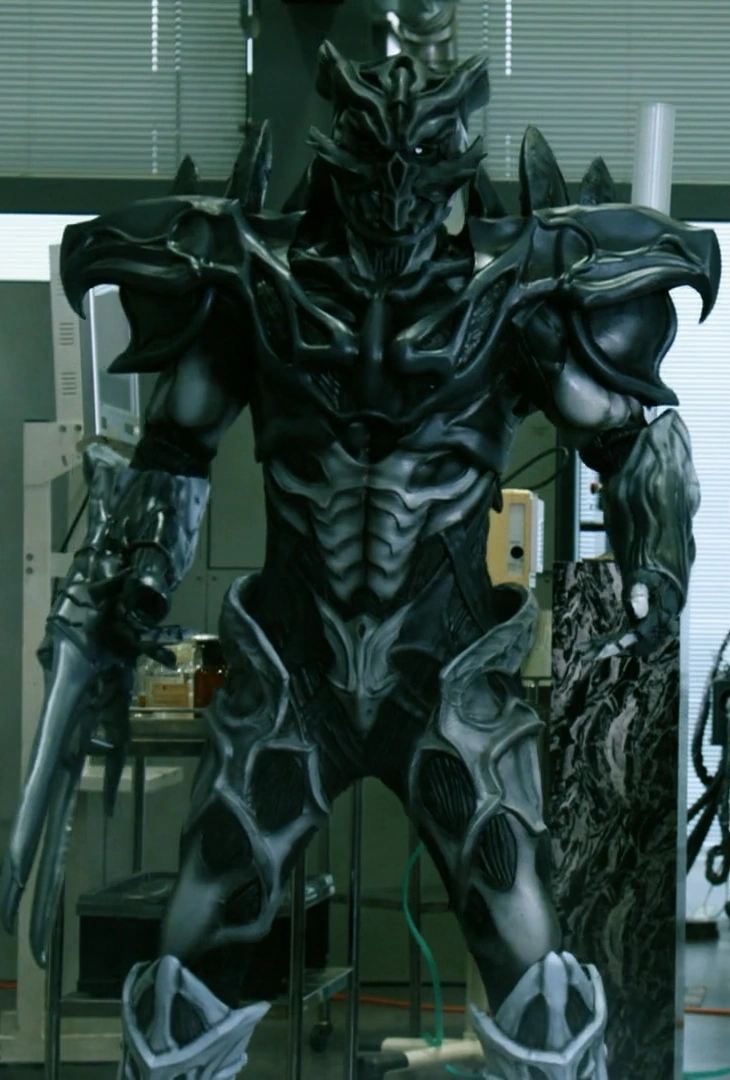 Transazma | Galactic Creatures Wiki | Fandom