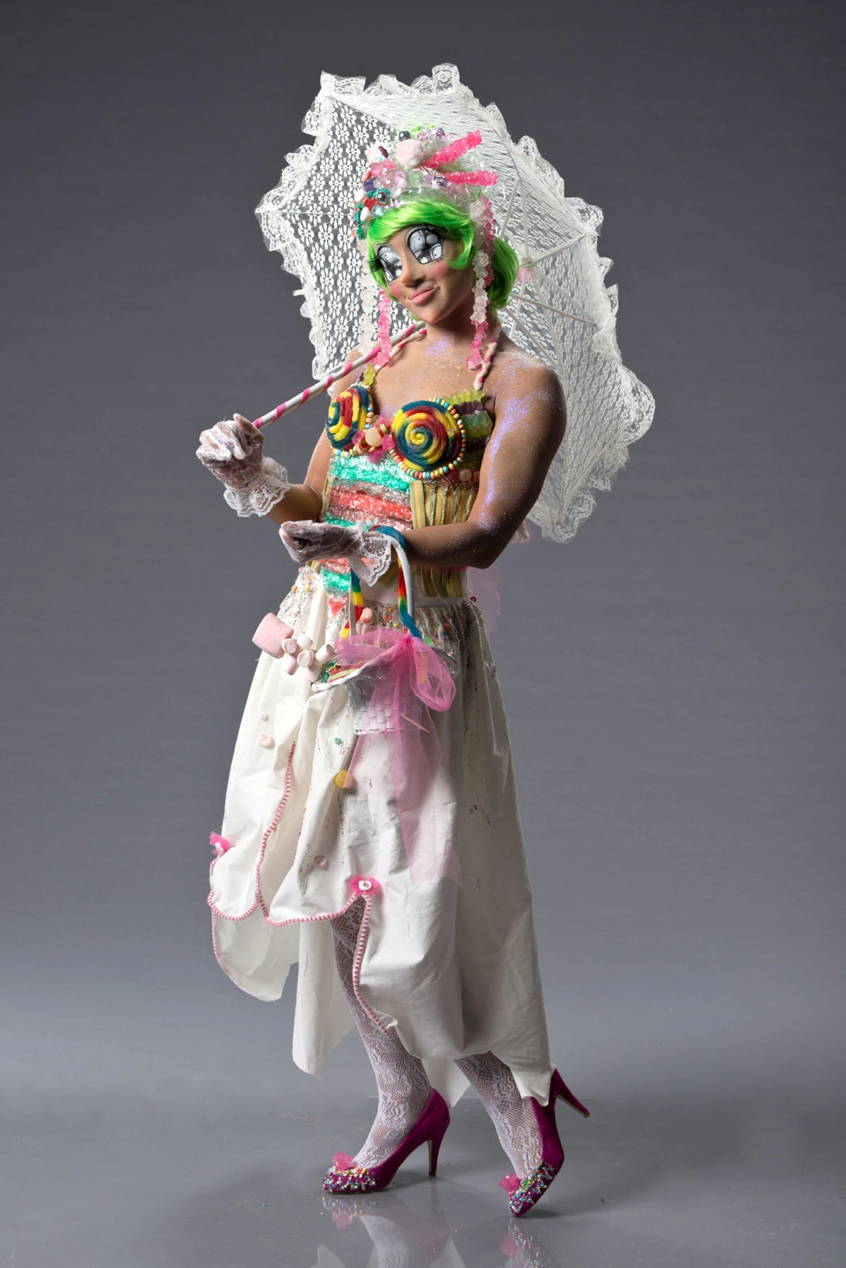 Anime Candy Princess | Galactic Creatures Wiki | Fandom