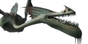 Raincutter | Galactic Creatures Wiki | Fandom